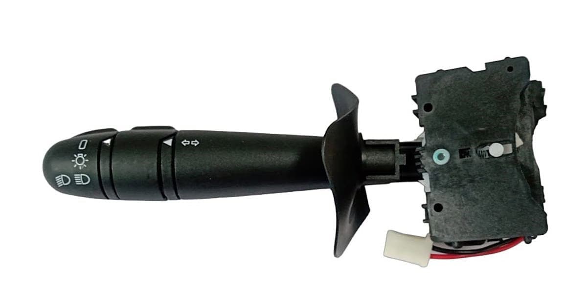 Chave de Seta Renault Clio Sandero Logan - 7701048955