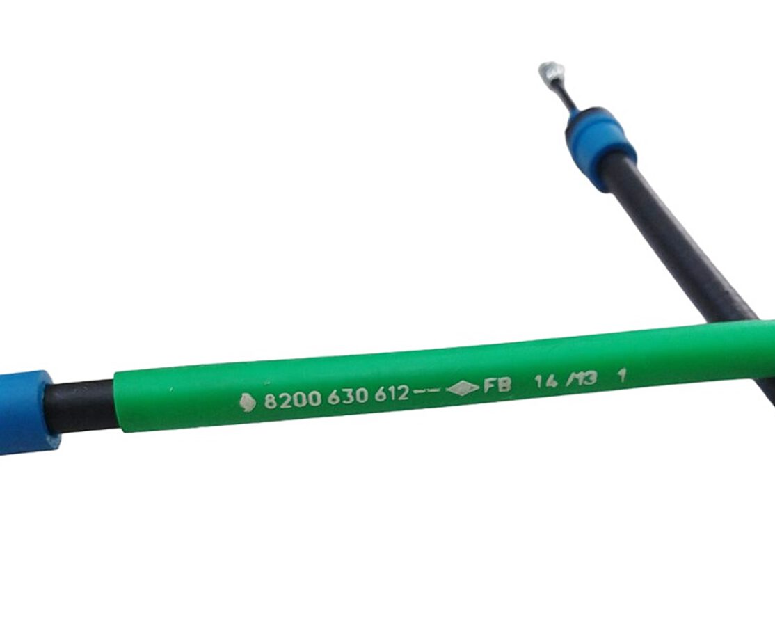 Cabo Freio de Mão Renault Logan Sandero - 8200630612