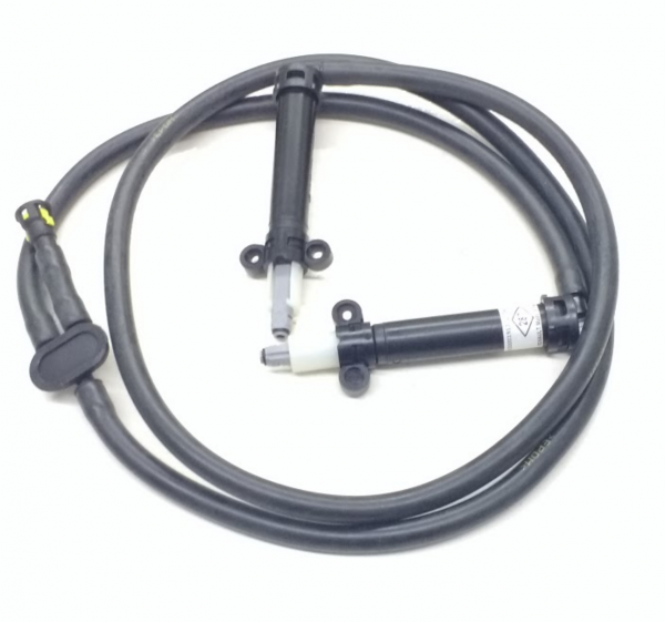 Mangueira Bico Jet Spray Pulverizador Farol Renault Laguna - 8200001913