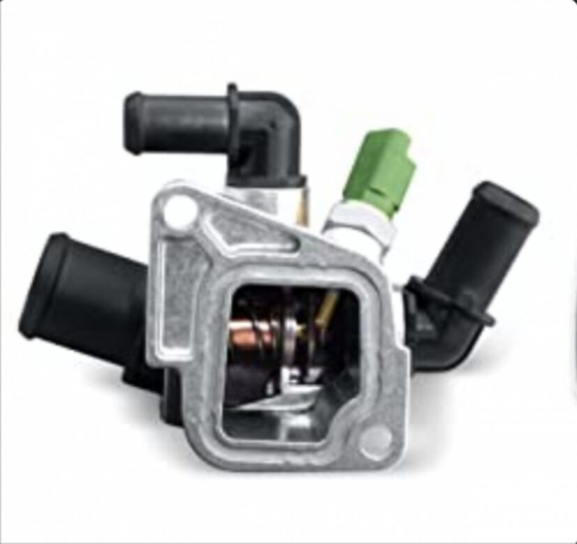 Valvula Termostatica Fiat Doblo Idea Punto - 55202373