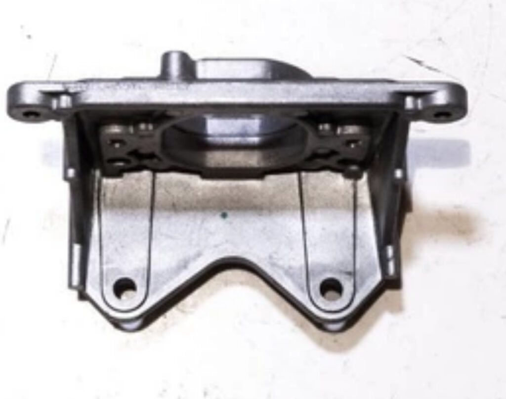 Suporte Do Motor Renault Master