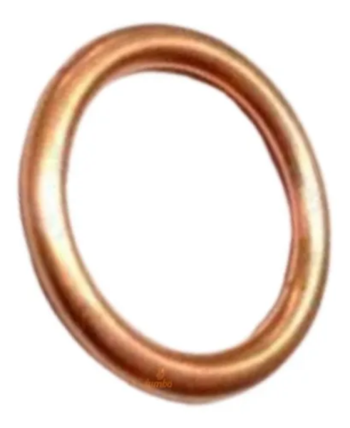 Anel Vedação Bujão Oleo M16 Renault - 7703062062