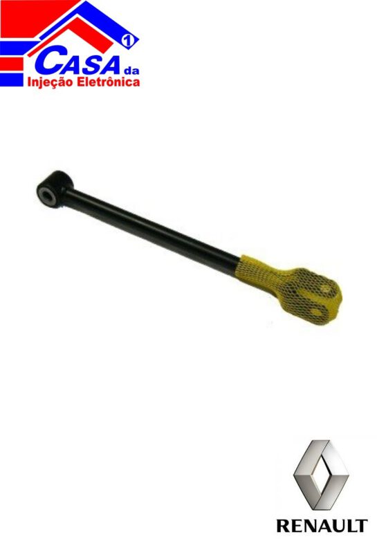 Braço Tirante Bandeja Traseira Renault Duster - 8200839119