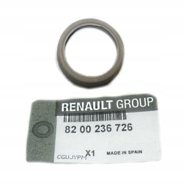 Junta do Coletor de Admissão Renault Clio Megane - 8200236726
