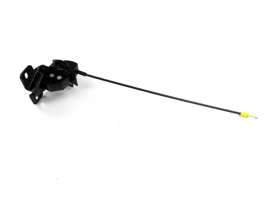 Fechadura Porta Traseira Esquerda Renault Master - 8200661149