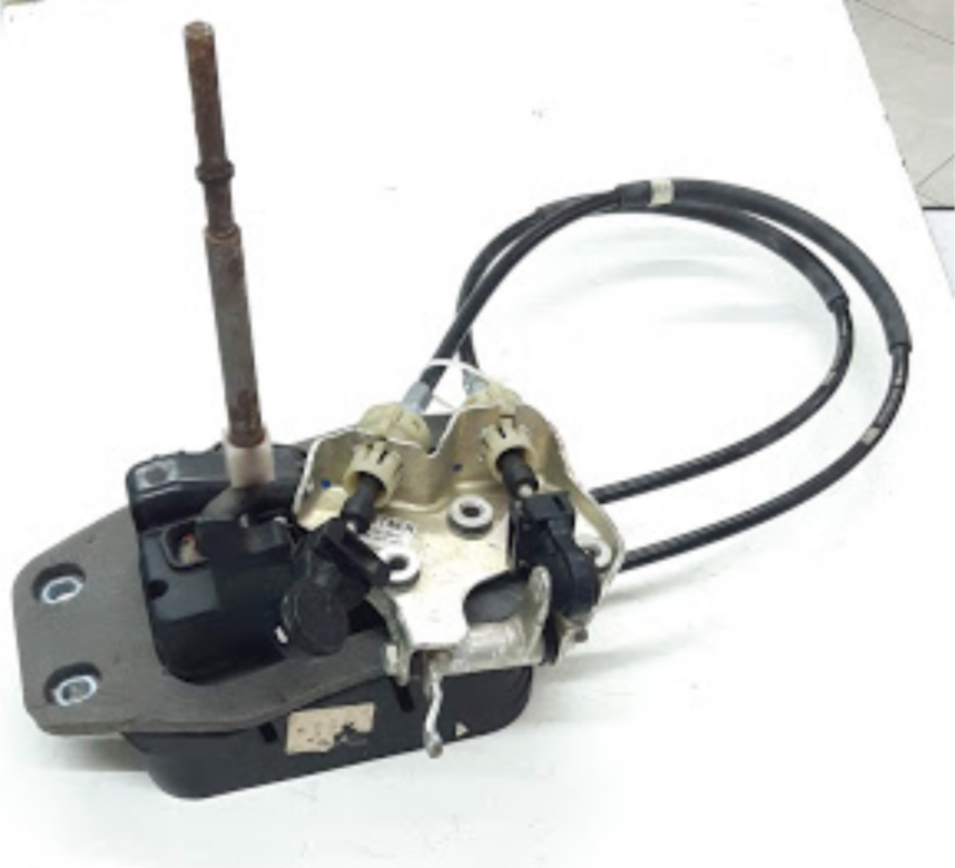 Trambulador Fiat Palio Siena Strada - 03.058.327.000