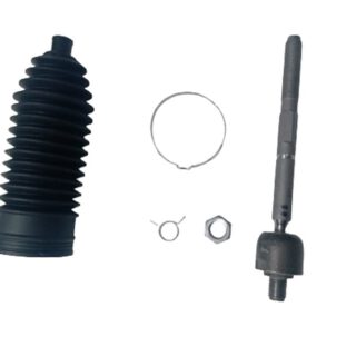 Sandero - Casa da Injeção