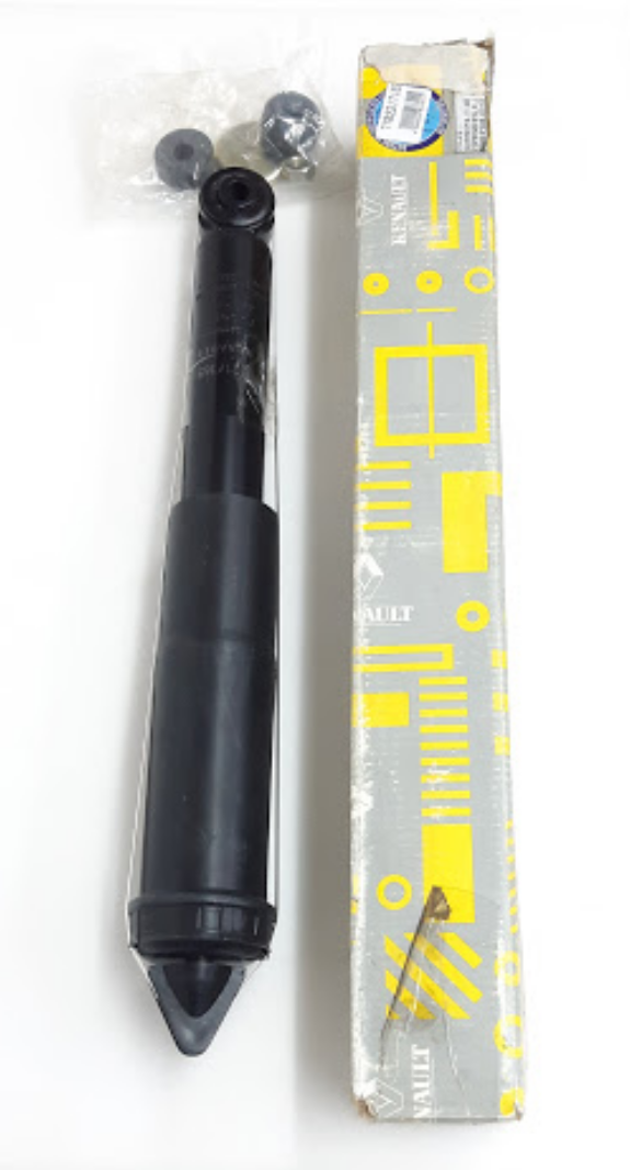 Amortecedor Traseiro Renault R19 - 7702217165