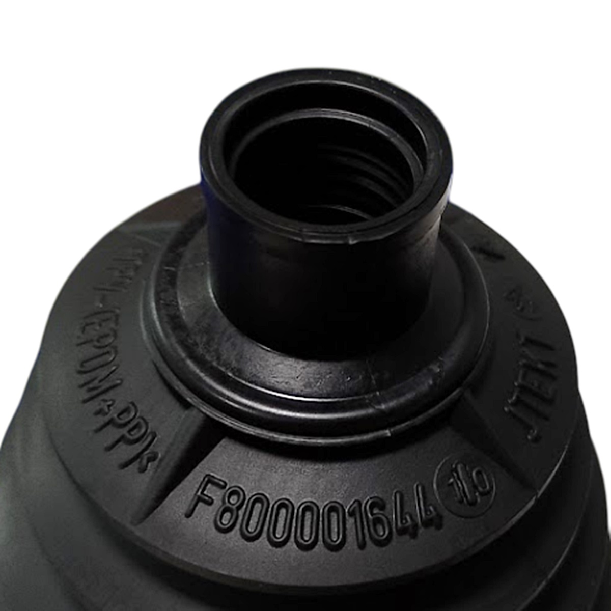 Barra Axial da Caixa Direção Hidraulica Renault Logan Sandero - 485213172r