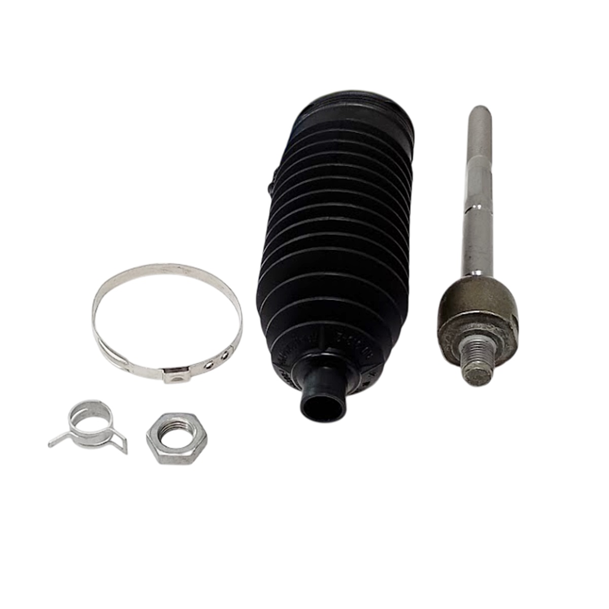 Barra Axial da Caixa Direção Hidraulica Renault Logan Sandero - 485213172r