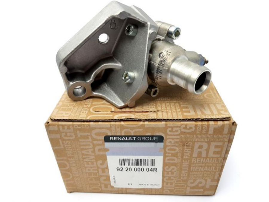 Valvula Aquecedora de Agua Renault Master III - 922000004r