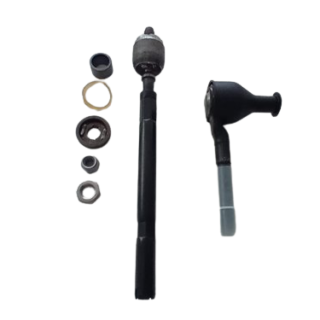 Renault Clio - Casa da Injeção