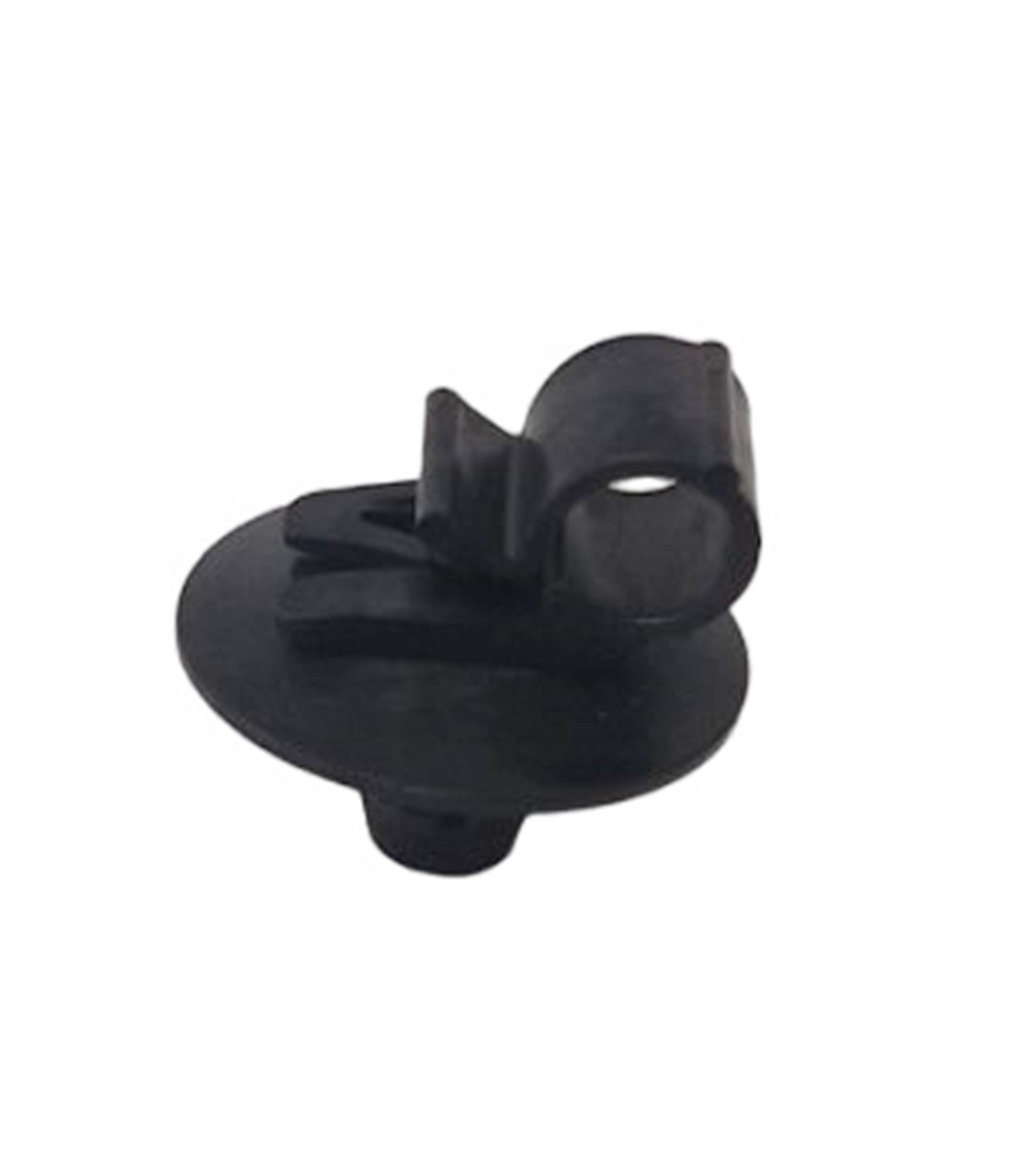 Clipe de Plástico Duster Logan Renault (10 UNI) - 7703079944