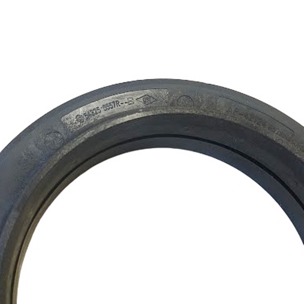 Batente do Amortecedor Dianteiro Renault Fluence Megane - 543256557r