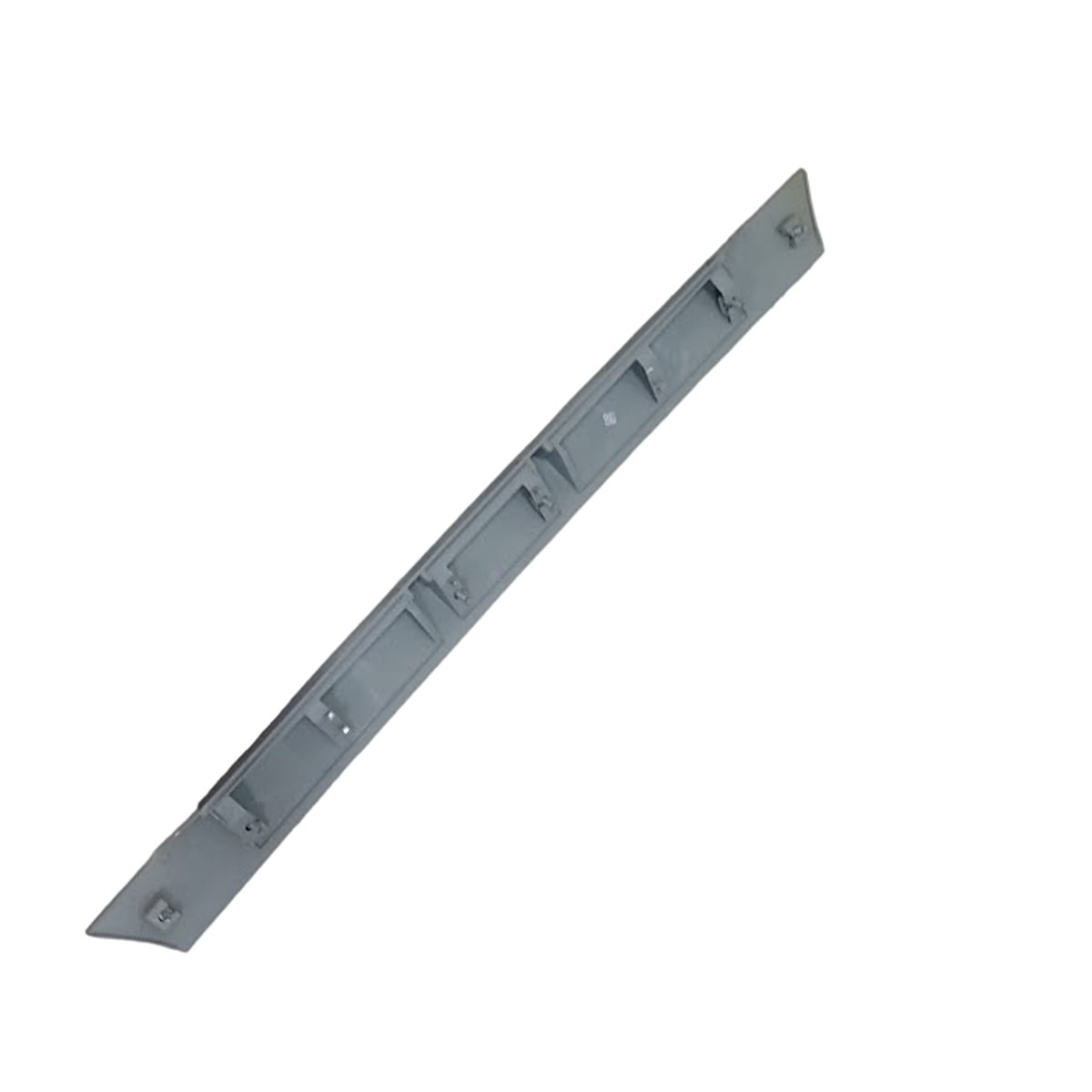 Moldura Acabamento Tampa Traseira Renault Fluence - 848107638r