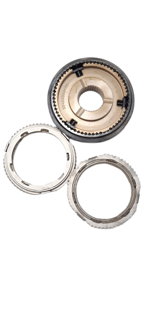 Sincronizador Cambio Completo 1/2 Marcha Renault Master - S0408082400