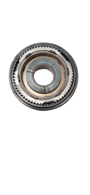 Sincronizador Cambio Completo 1/2 Marcha Renault Master - S0408082400