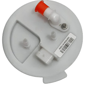 Tampa Flange Combustivel - Casa da Injeção