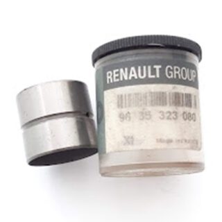 Citroen C3 - Casa da Injeção