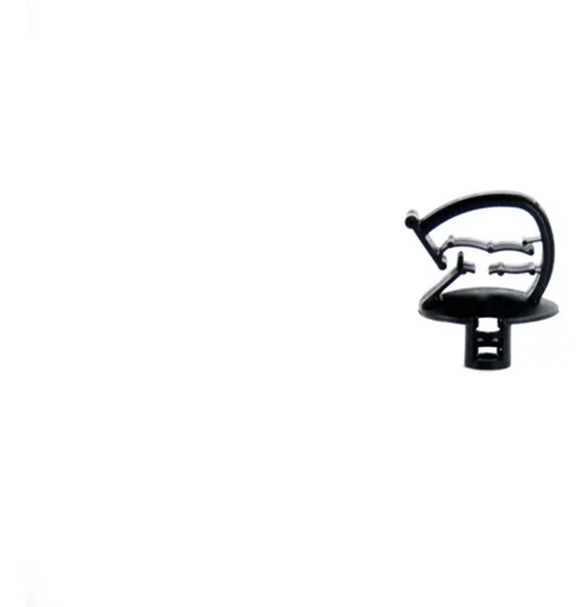 Presilha De Fixação Da Mangueira De Combustível Renault Master Trafic ...