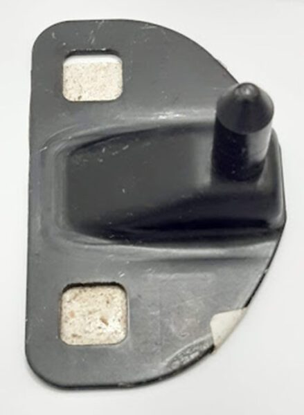 Trava Fechadura Porta Traseira Esquerda Renault Master - 8200497819