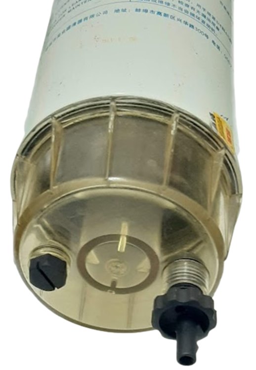 Filtro de Combustivel Ford Cargo - 3C46-9176-CA