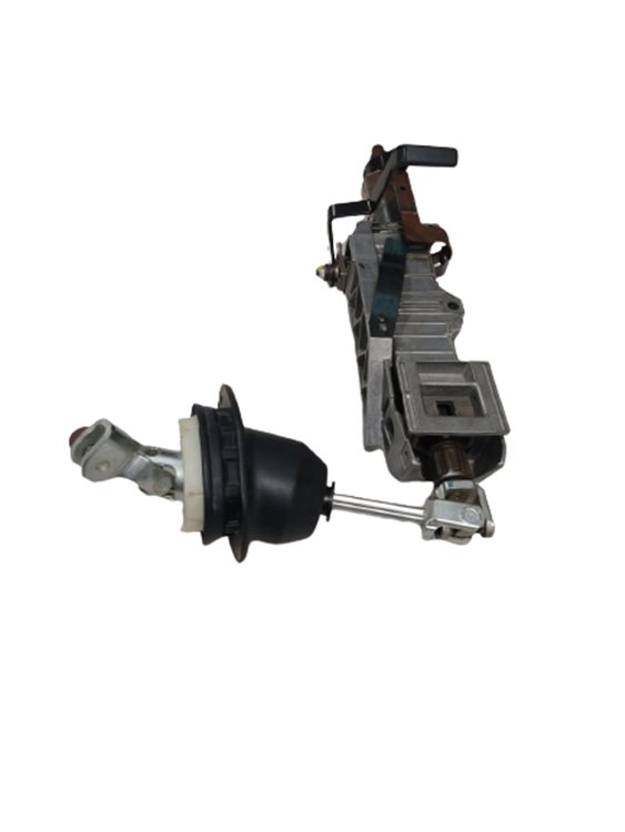 Coluna de Direção Escamoteavel Renault Laguna - 8200071199