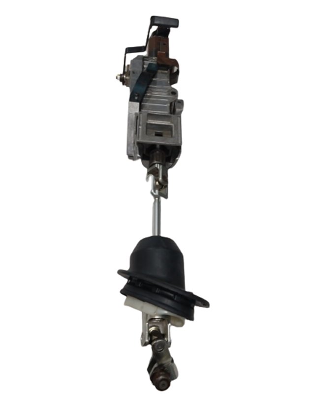 Coluna de Direção Escamoteavel Renault Laguna - 8200071199