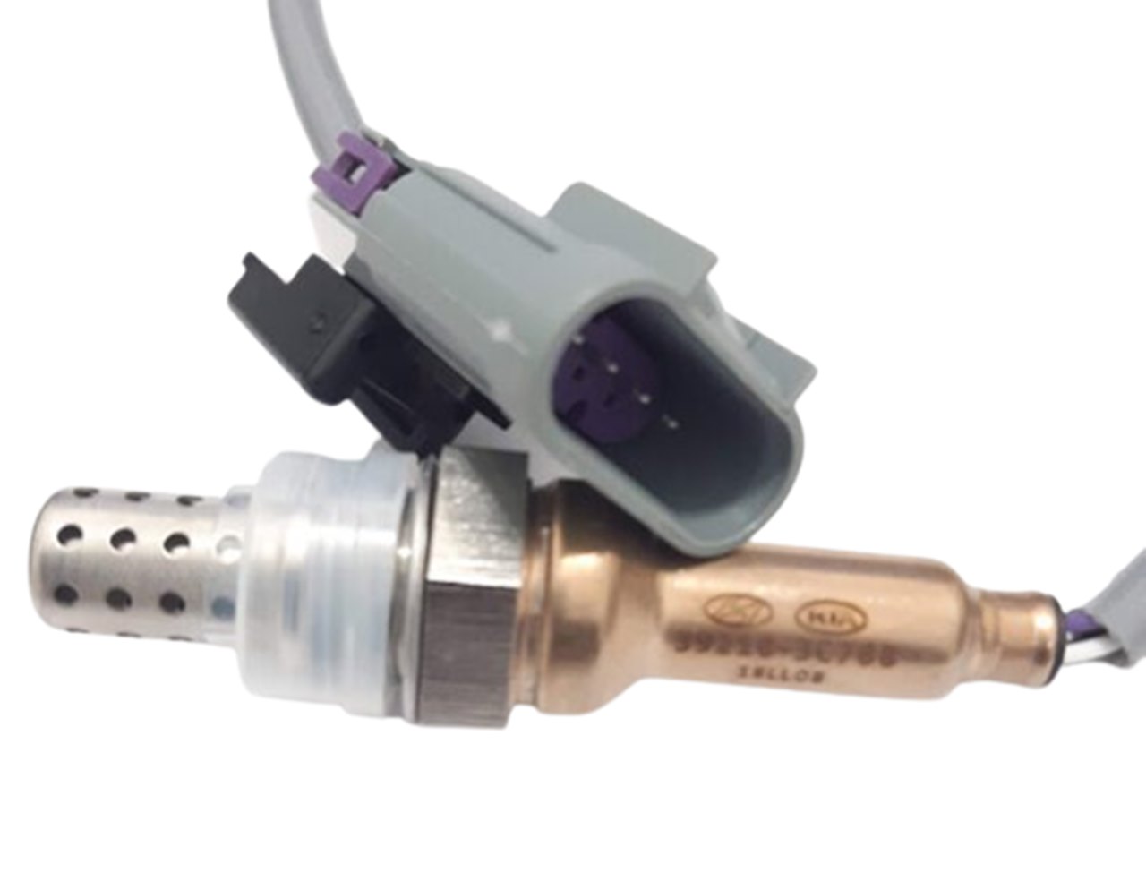 Sonda Lambda Hyundai Azera - 39210-3C700