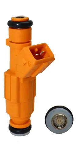 Bico Injetor Golf 1.6 /2001 A 2003 Polo 1.6/ 2002 A 2006 - 0280156096