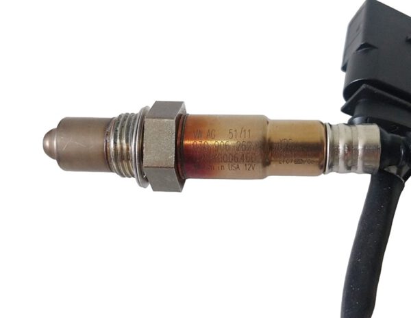 Sonda Lambda Saveiro Polo 1.6 1.8 Flex - 0258006460