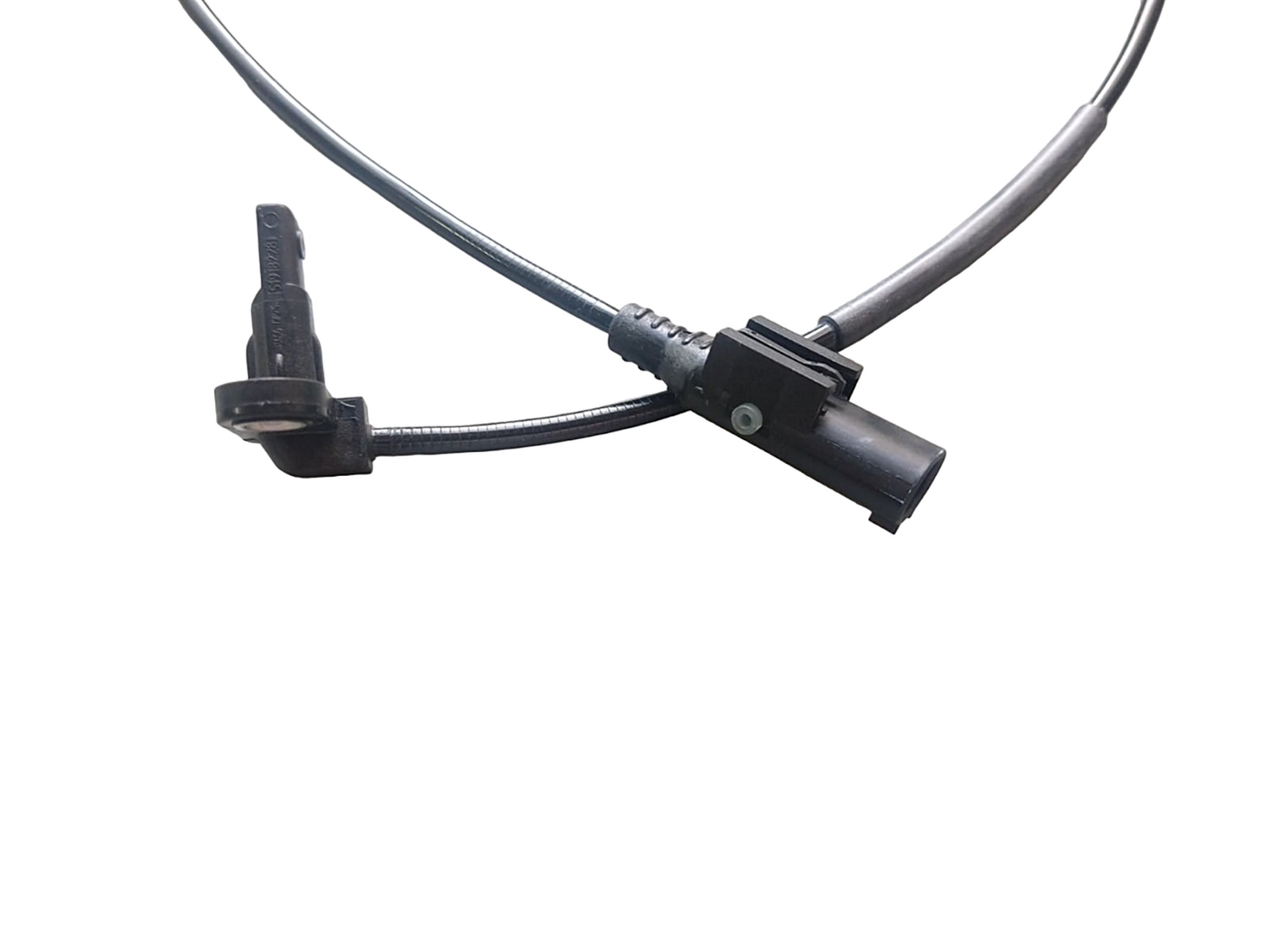 Sensor Abs Fiat Punto Linea - 51918228