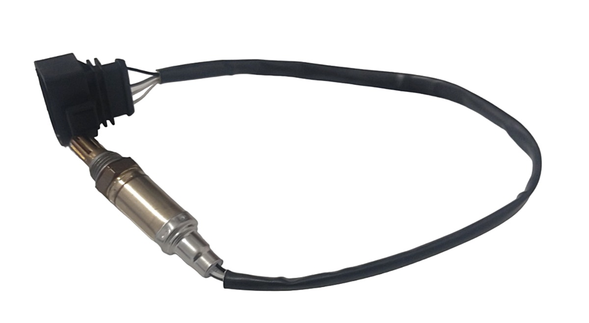 Sonda Lambda Audi Gol Parati Santana Mi - 0258005660