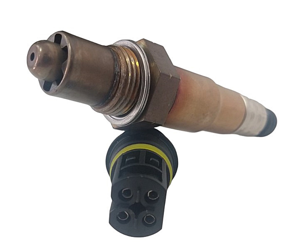 Sonda Lambda Mercedes-Benz Classe A 160 190 - 0258006123