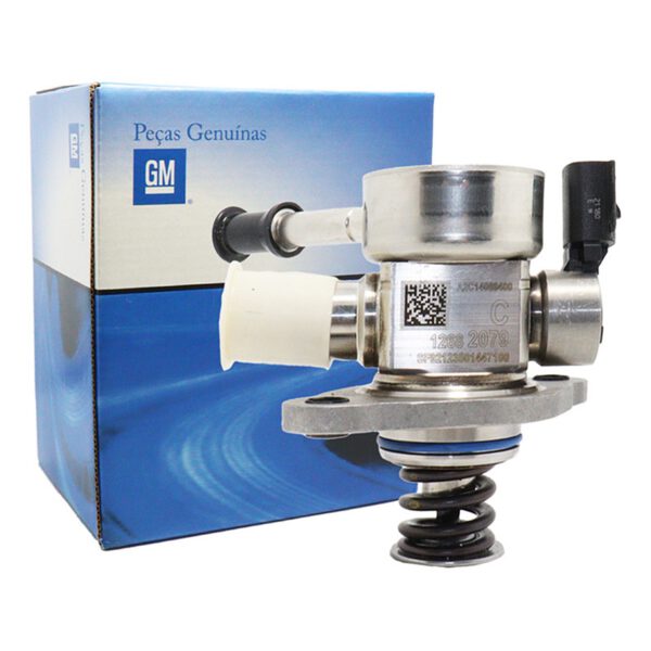Bomba Combustível Alta Pressão Gm Cruze Tracker 1.4 Turbo - 12673450
