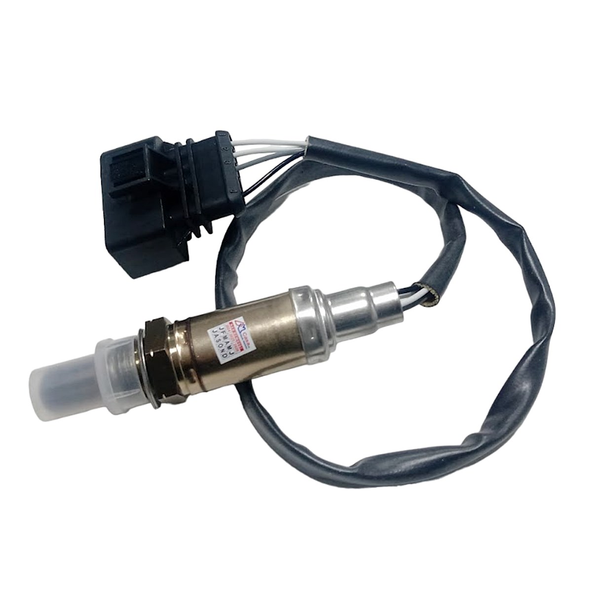 Sonda Lambda Audi Gol Parati Santana Mi - 0258005660