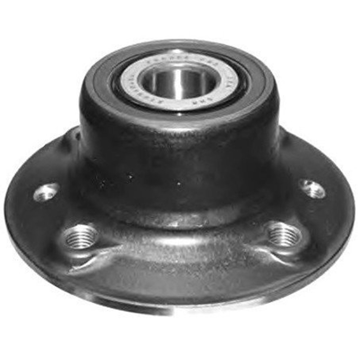 Cubo Roda Abs Traseira com Rolamento Renault Laguna - 7701205471
