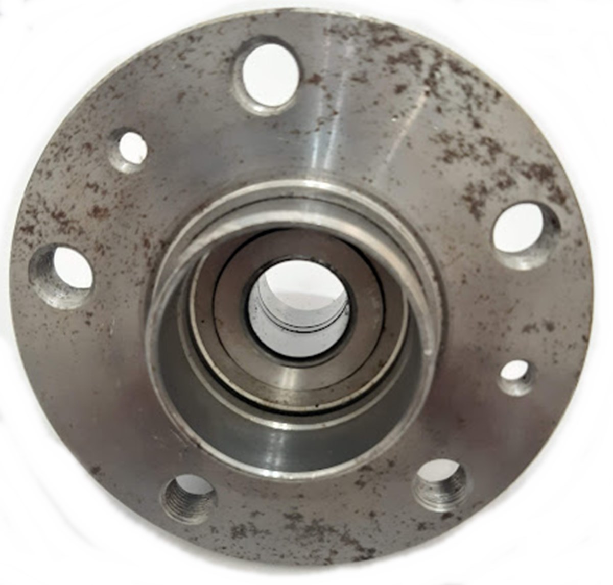 Cubo Roda Abs Traseira com Rolamento Renault Laguna - 7701205471