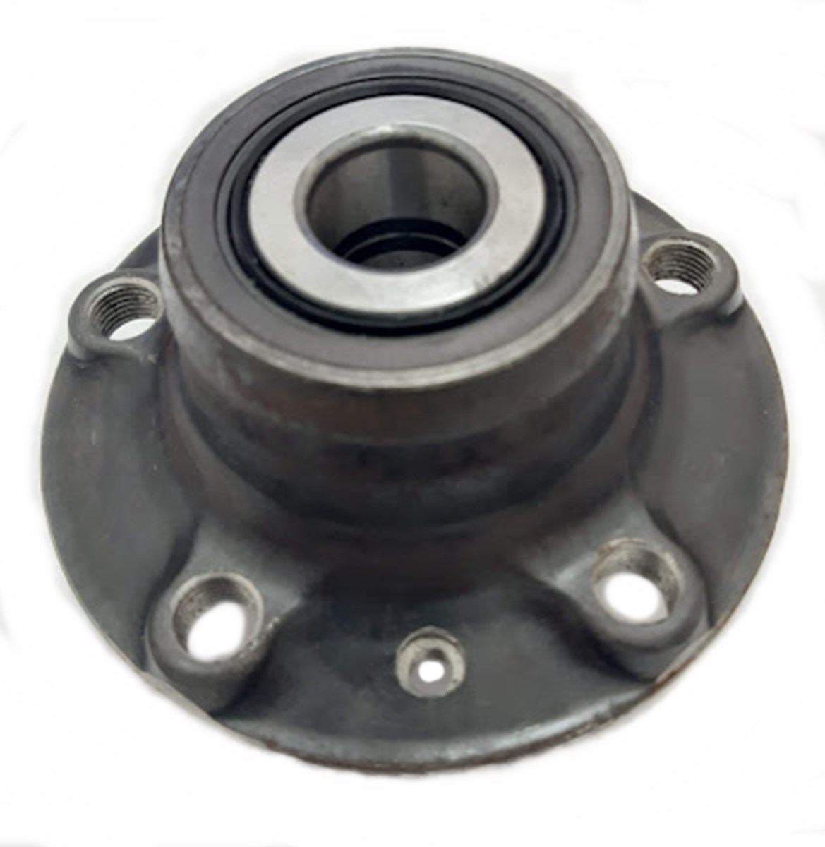 Cubo de Roda Traseira com Rolamento Renault Laguna - 7701205471