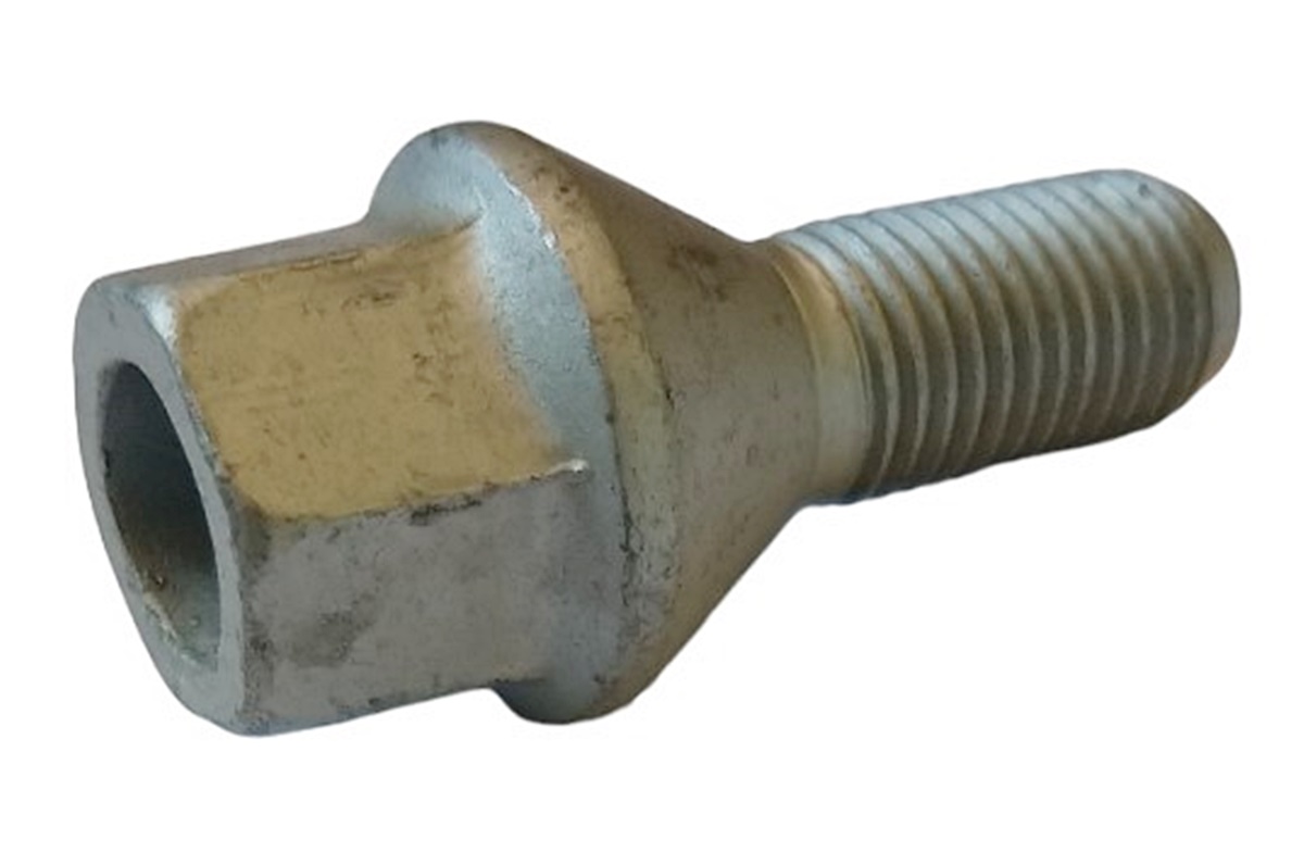 Parafuso de Aço Roda Kangoo Renault - 7703003008