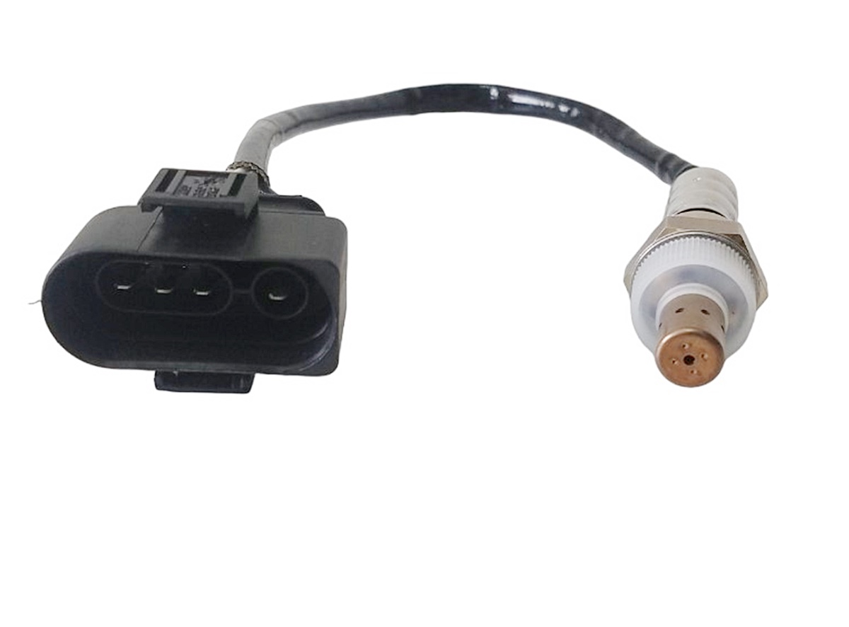 Sonda Lambda Audi A3 Vw Gol Parati Saveiro - 0258003873