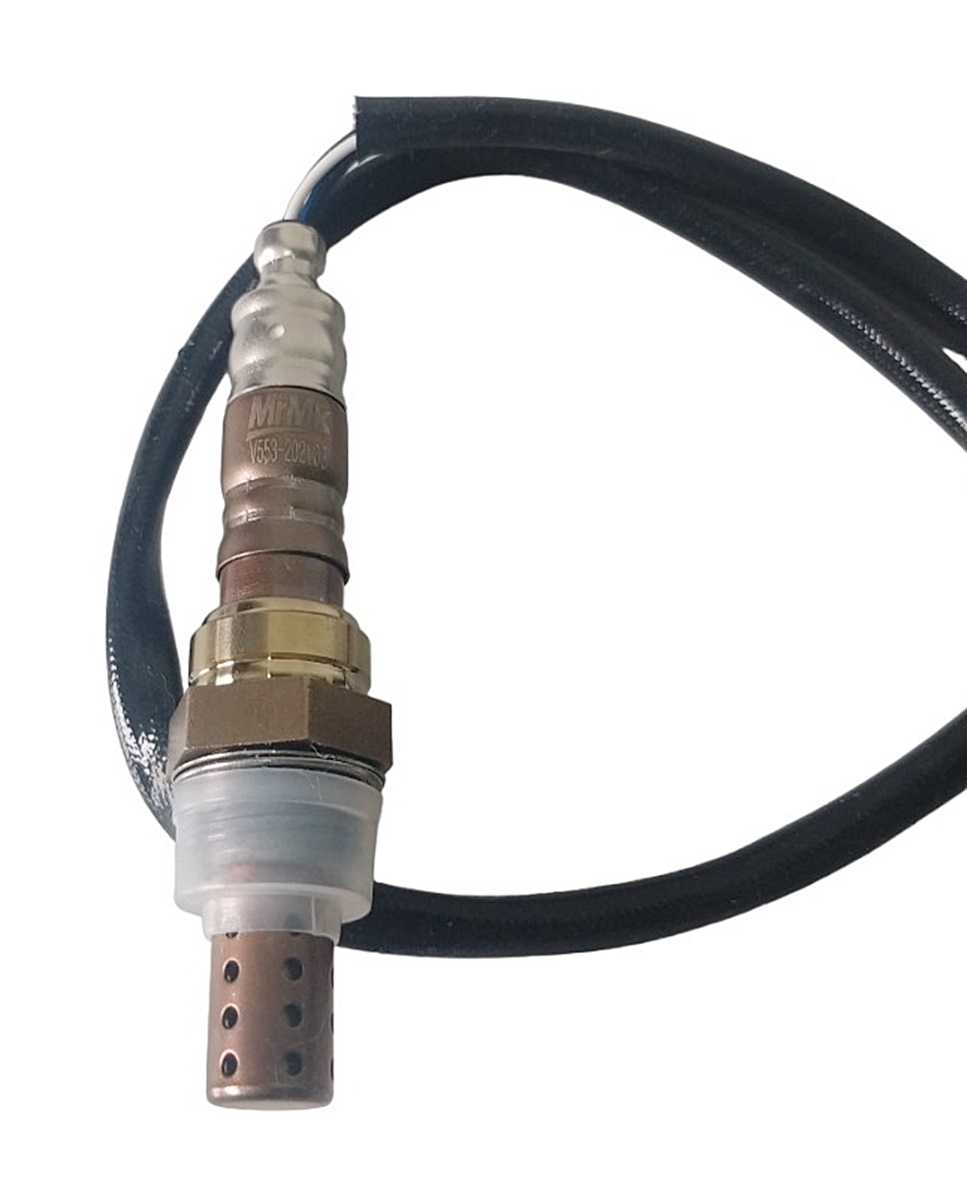 Sonda Lambda Pós Mitsubishi Outlander 3.0 V6 -1588a305