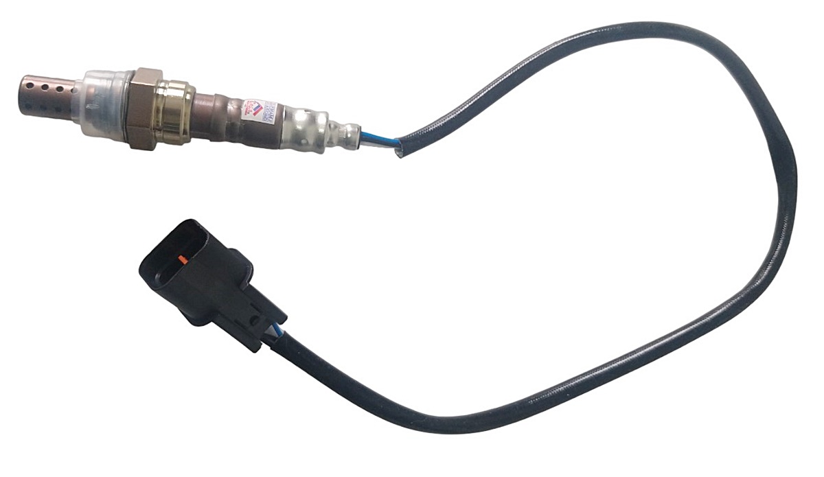 Sonda Lambda Pós Mitsubishi Outlander 3.0 V6 -1588a305