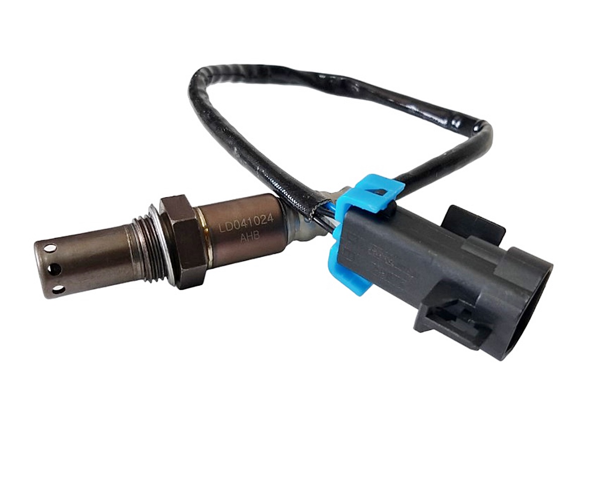 Sonda Lambda Pré Catalisador Onix Cobalt Prisma Ltz 1.4 Flex - 24580510