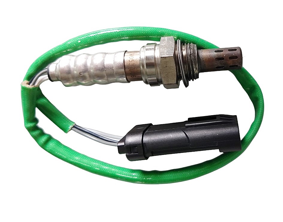 Sonda Lambda Renault Clio Mégane - 7700274189