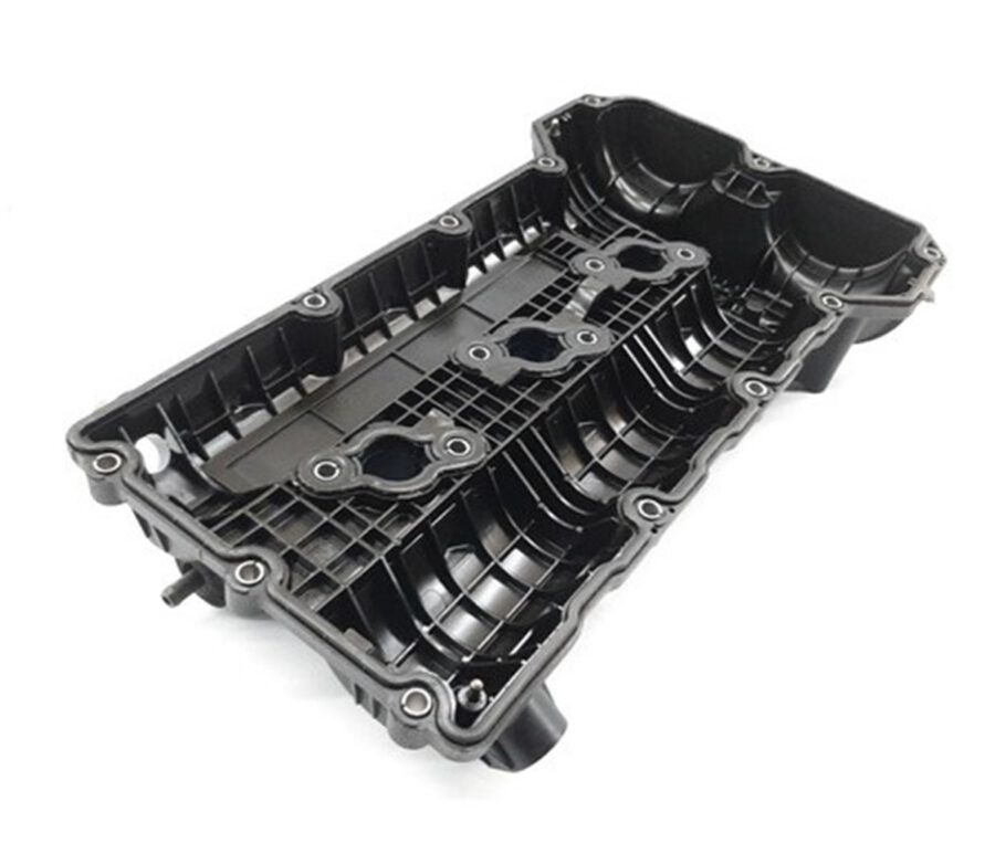 Tampa Válvula Cabeçote Motor Hyundai Santa Fé 3.3 V6 - 22420-3c150