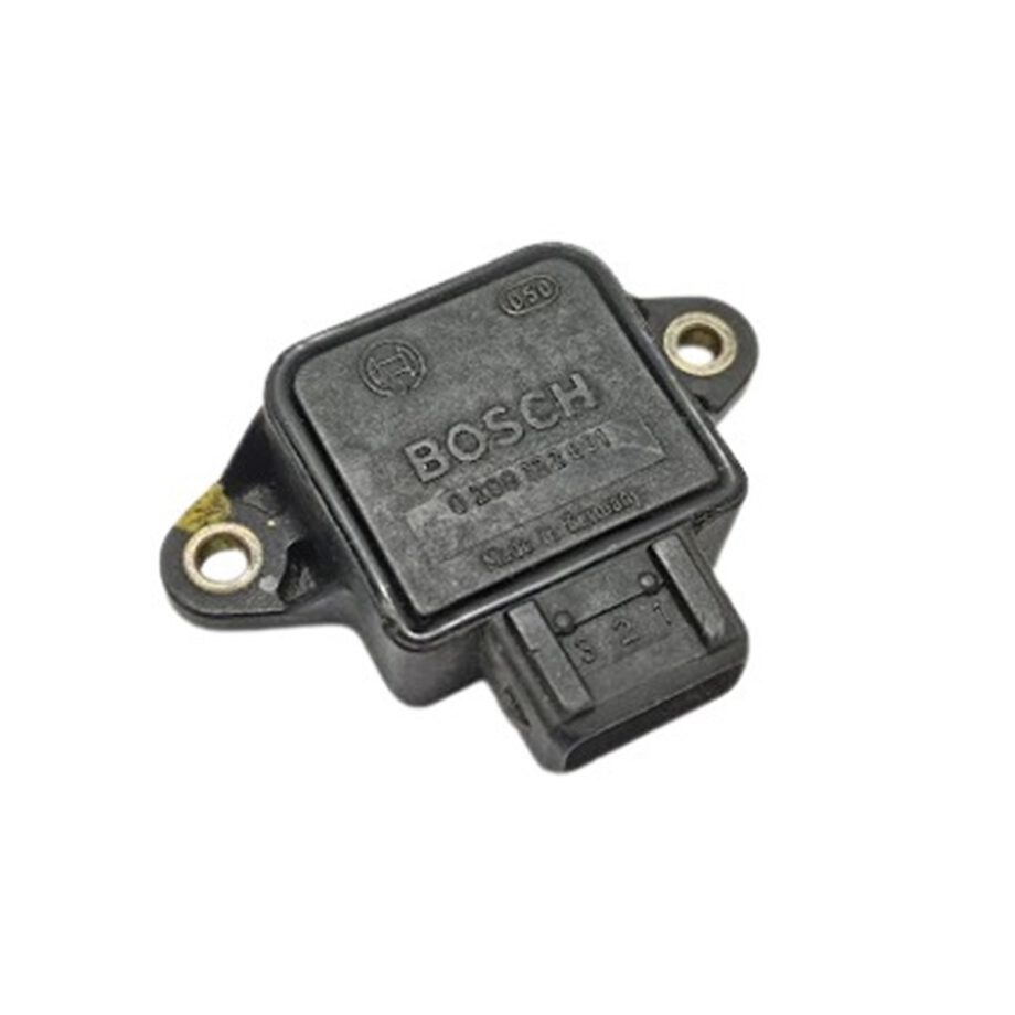 Sensor Posição Borboleta Tps Bosch Gm Astra Vectra - 0280122001