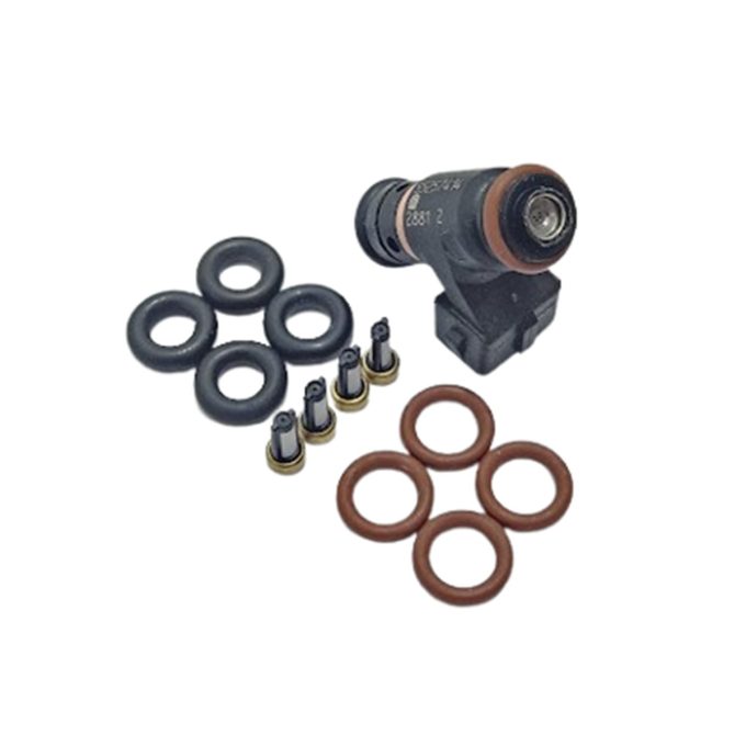 Kit Reparo Bico Injetor Magneti Marelli Ipe - Kit 006